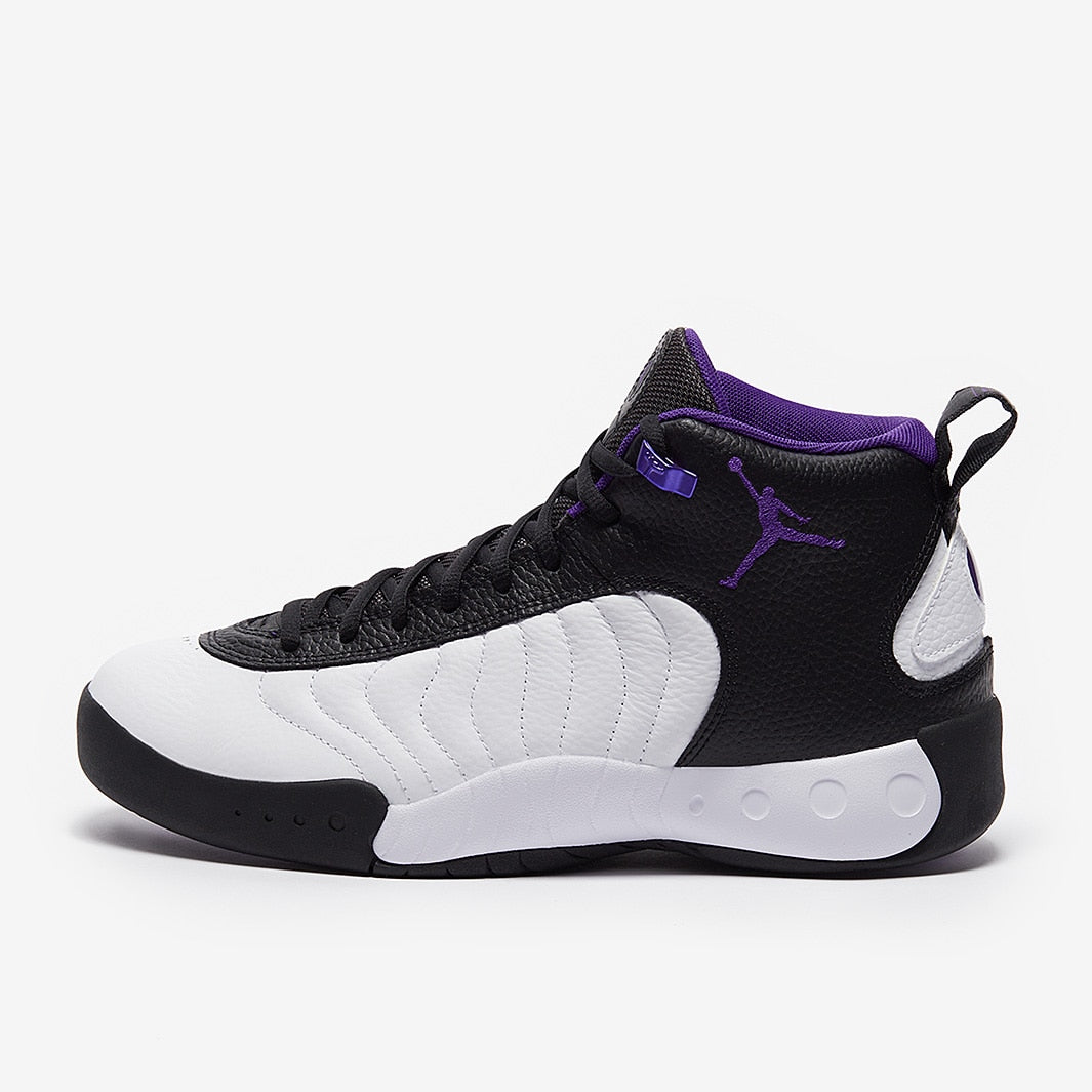 Jordan Jumpman Pro – Football DXB