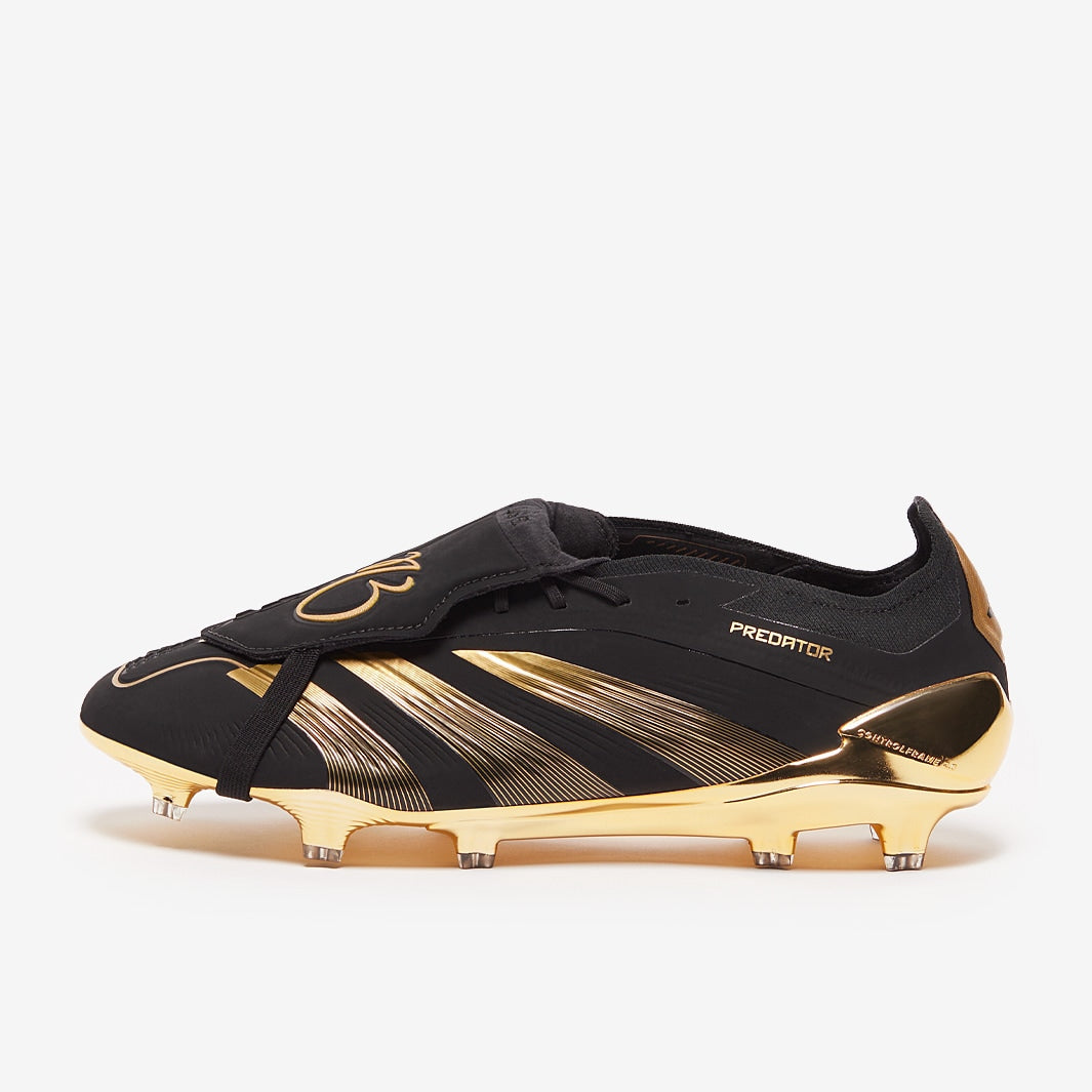 Adidas Predator X Bellingham Elite Tongue FG – Football DXB