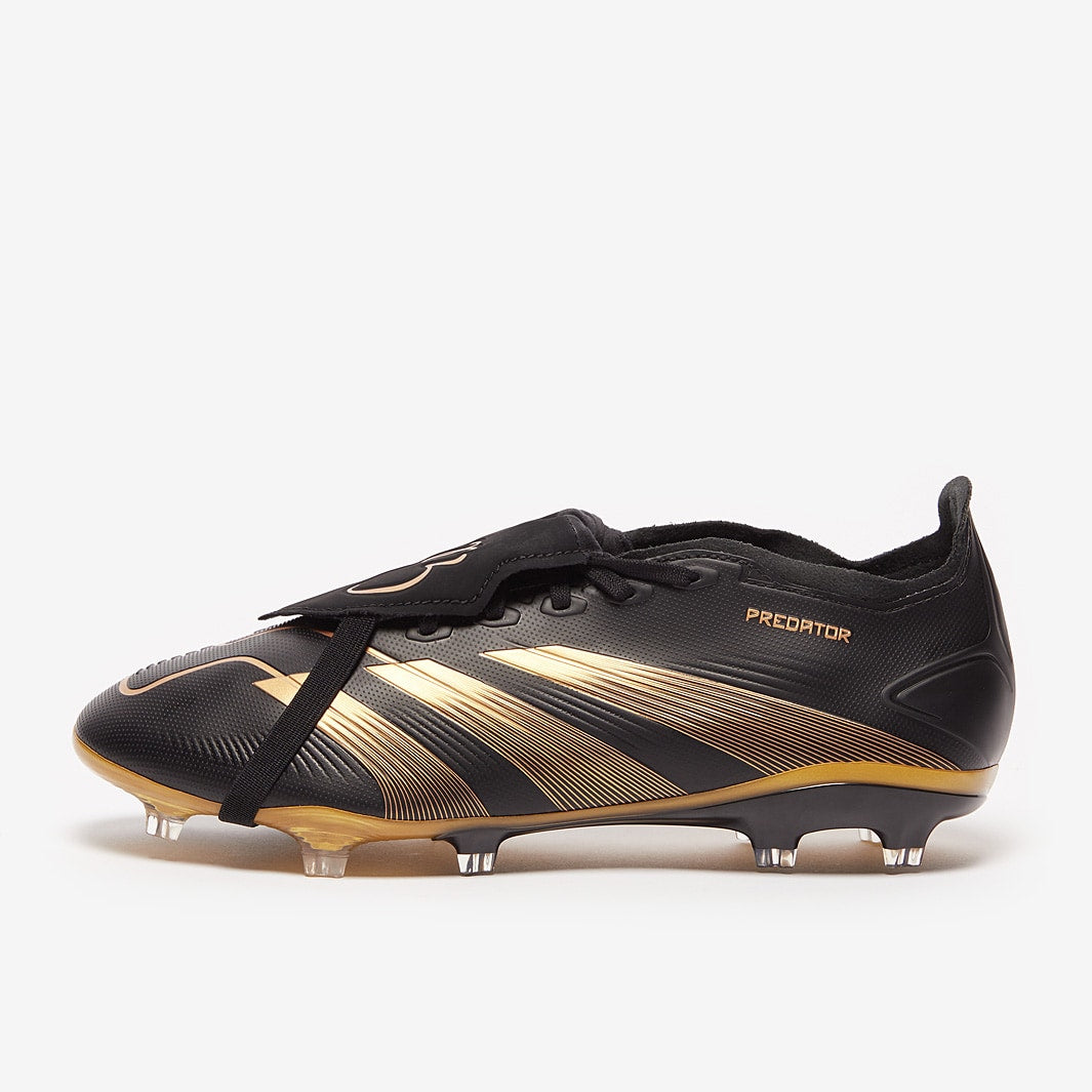 Adidas Predator X Bellingham League Tongue FG – Football DXB