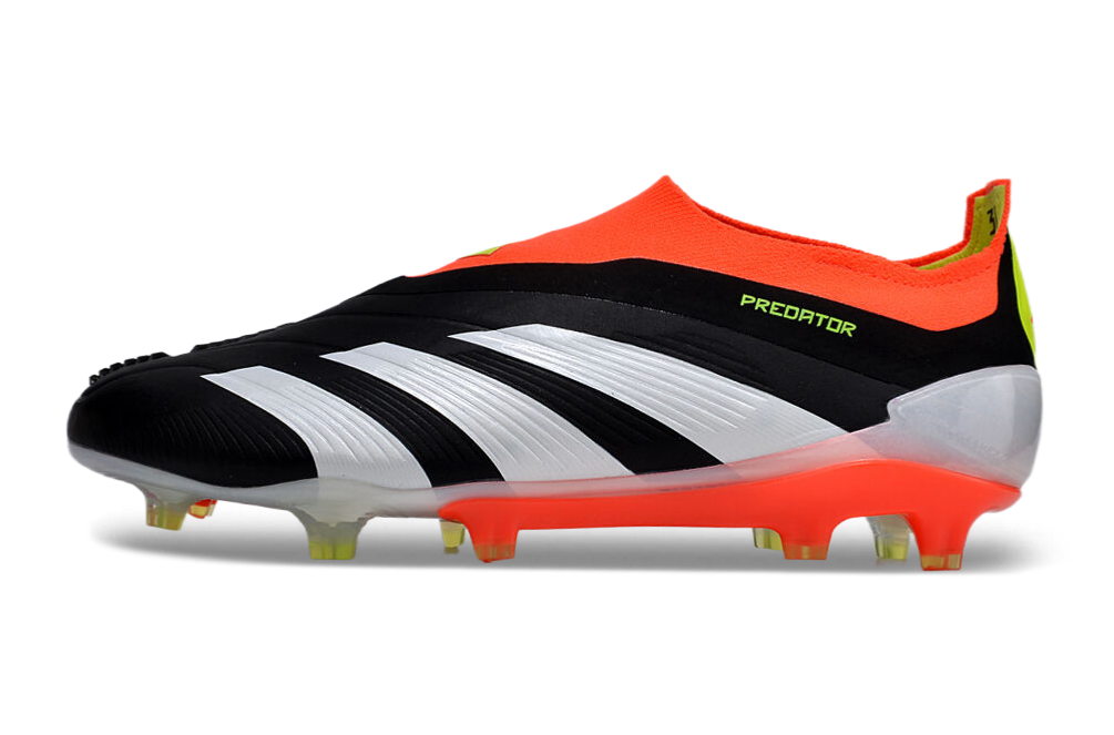 Adidas Predator Elite Lace-less FG Boots – Football DXB
