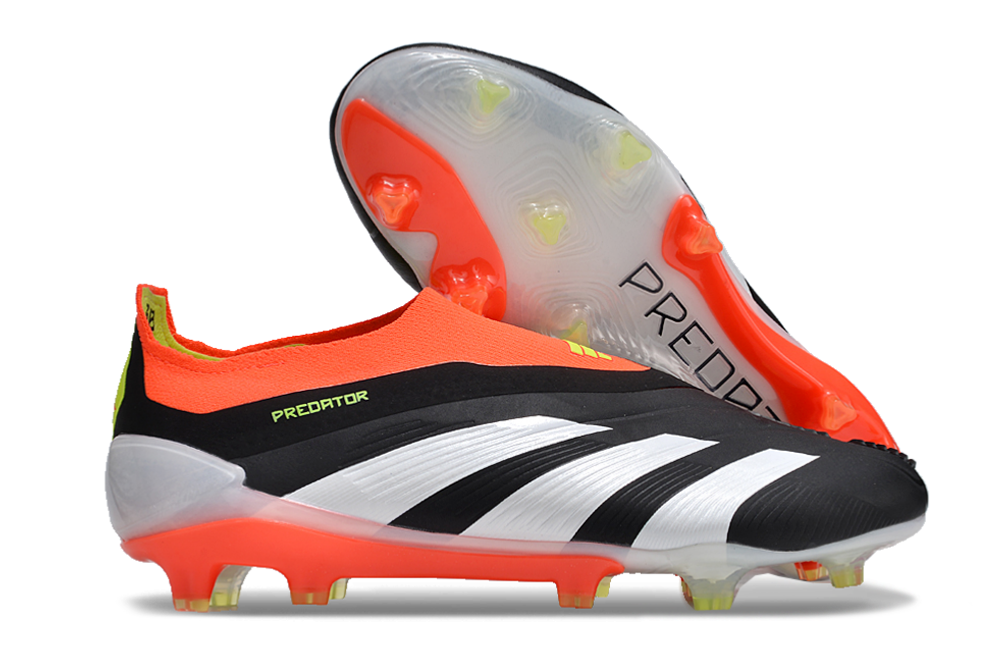 Adidas Predator Elite Lace-less FG Boots – Football DXB