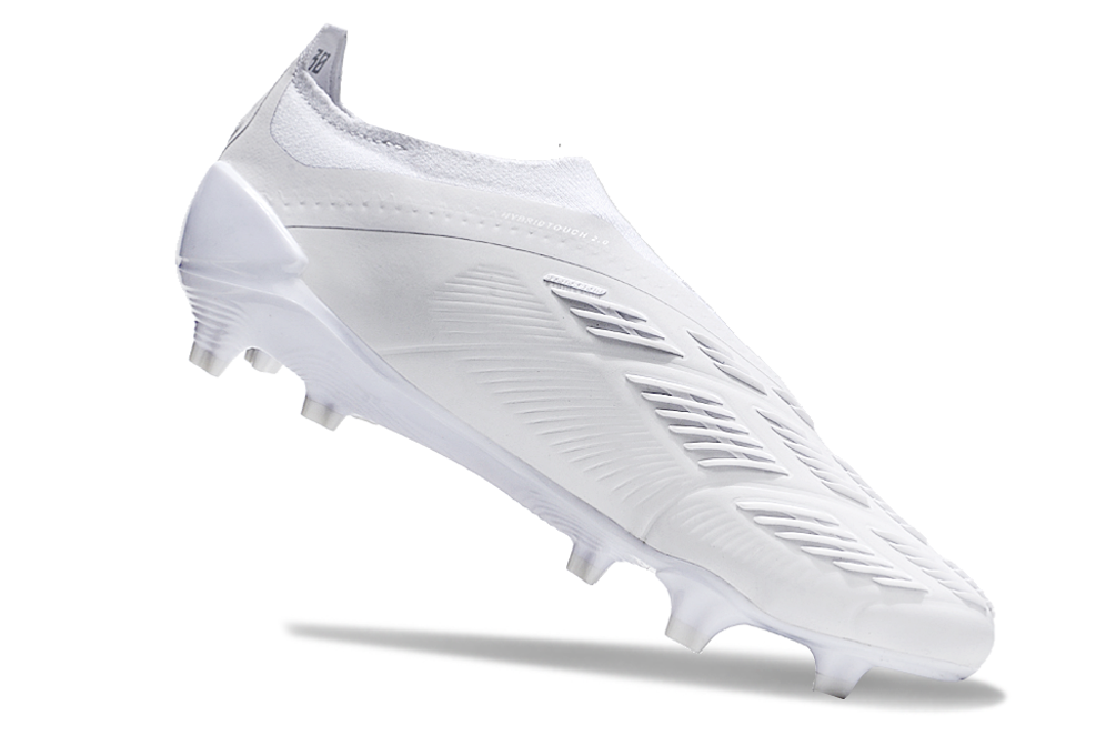 Adidas Predator Elite Lace-less FG Boots – Football DXB