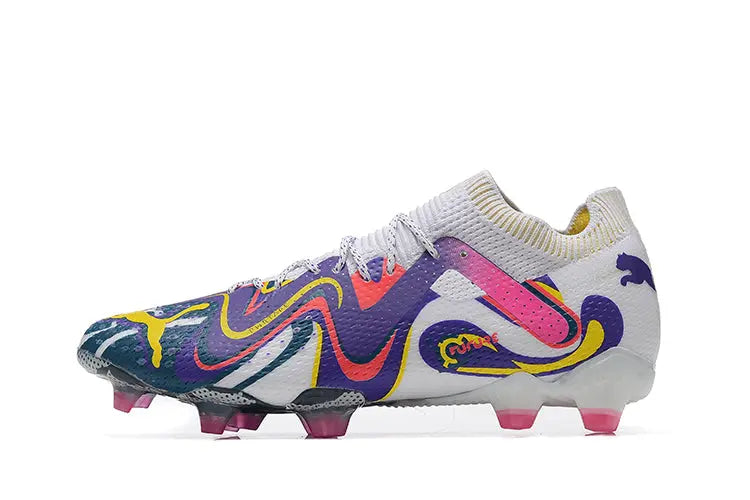 Puma Future Ultimate Creativity FG/AG – Football DXB
