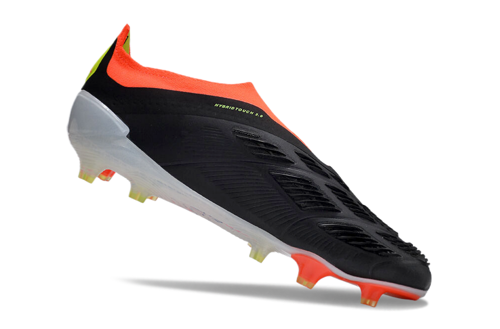Adidas Predator Elite Lace-less FG Boots – Football DXB