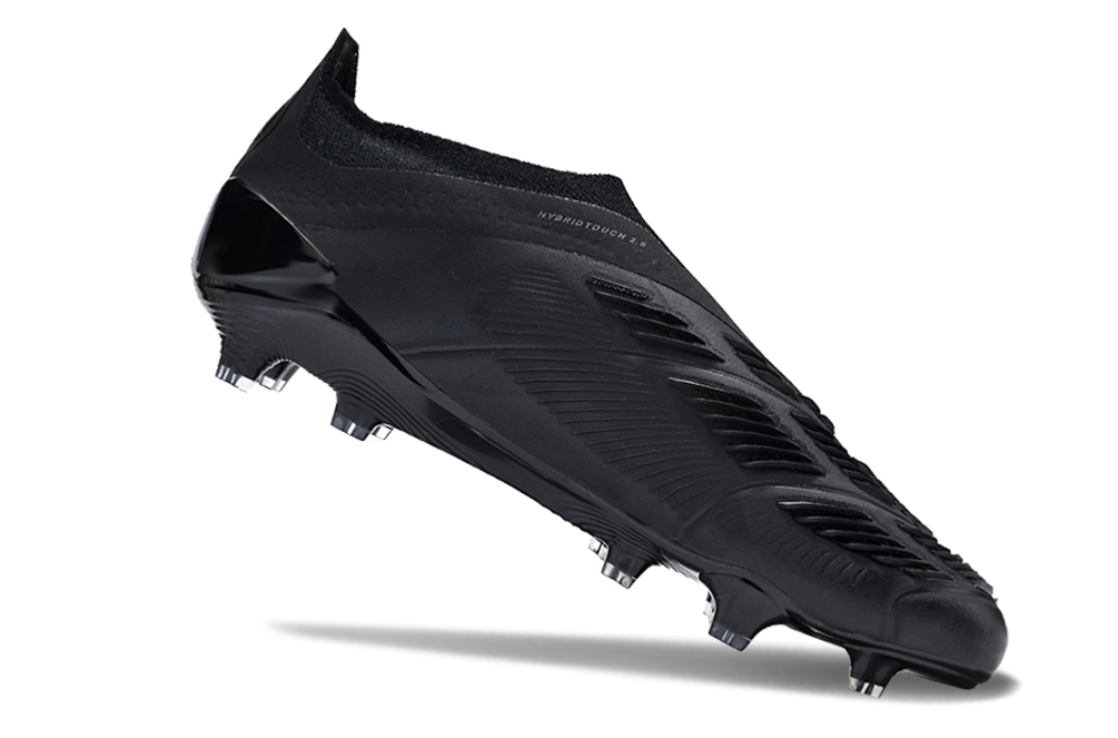 Adidas Predator Elite Lace-less FG Boots – Football DXB
