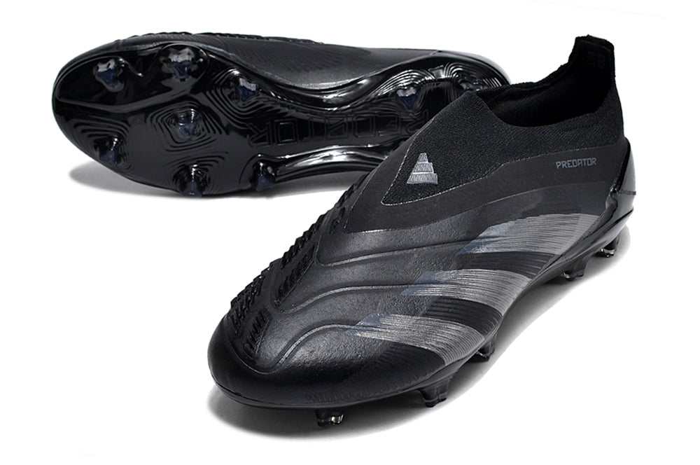 Adidas Predator Elite Lace-less FG Boots – Football DXB