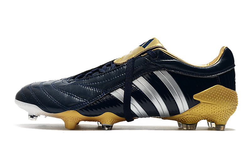 Adidas Predator Pulse UCL FG – Football DXB